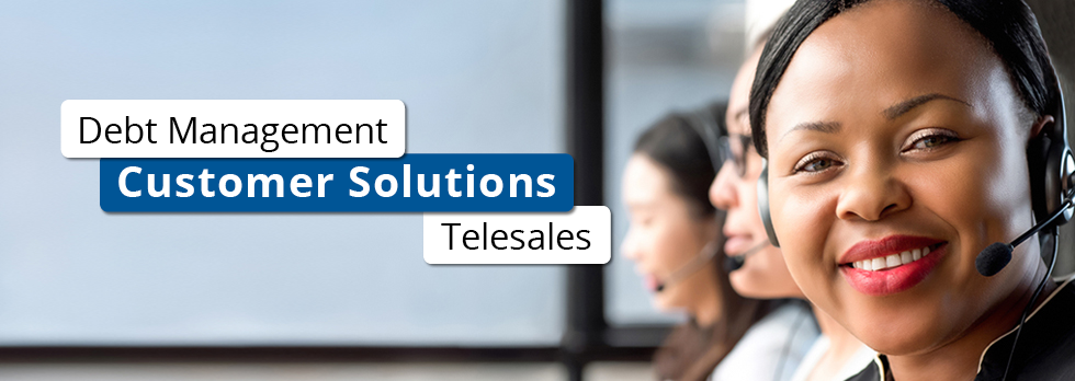 ARA | Debt Management | Telesales | Customer SolutionsARA